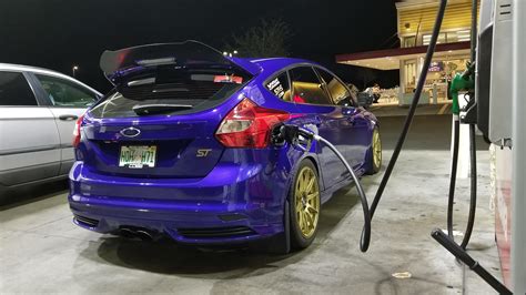 She Thicc Focusst