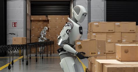meet apollo the humanoid robot designed for tasks we d rather avoid