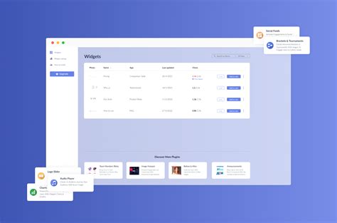 Common Ninja All In One Widget Suite App Webflow Apps And Integrations