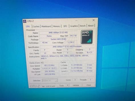 CPU System Unit Only AMD Computers Tech Parts Accessories Computer Parts On Carousell