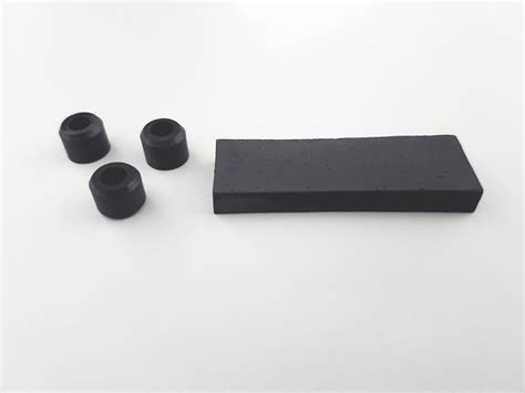 High Temperature Advancements New Class Of Oxidation Resistant Silicon Carbide