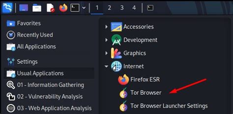 How To Easily Install Tor On Kali Linux InfosecScout