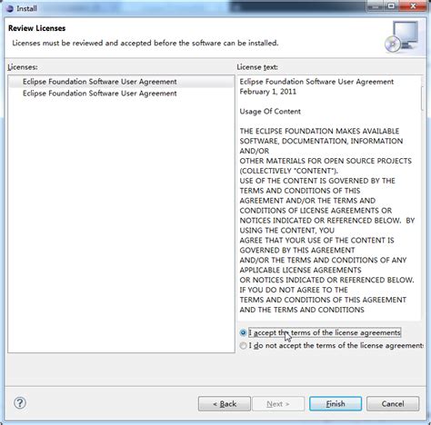 Eclipse插件安装查看卸载全攻略 Paincker