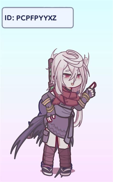 Uzui Fem Gacha Diseño De Personajes Trajes De Personajes Dibujos Bonitos