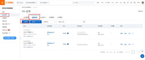 阿里云服务器配置ssl（nginxspringboot）阿里云 Springboot Nginx 静态服务 Csdn博客