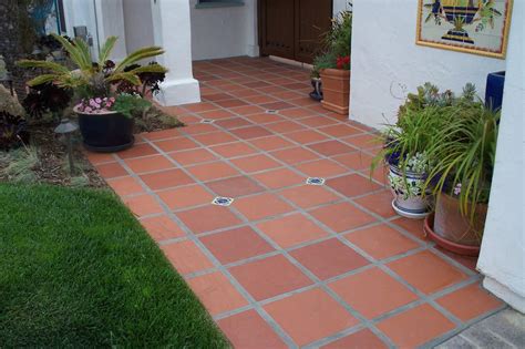 17 Outdoor Patio Tile Ideas From Tile Designers