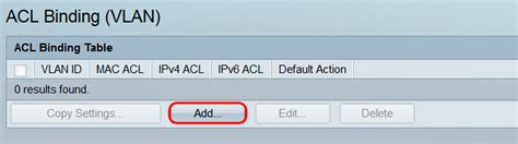 Creating A Mac Based Acl On The Sg350xg And Sg550xg Cisco