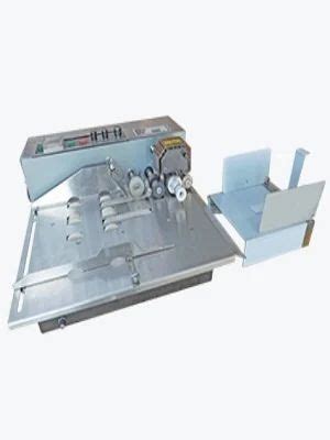 Batch Coding Machine At Batch Coder In Indore ID