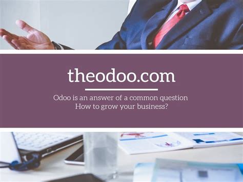 Odoo Erp Consultant In Riyadh Saudi Arabia Grow Business Event