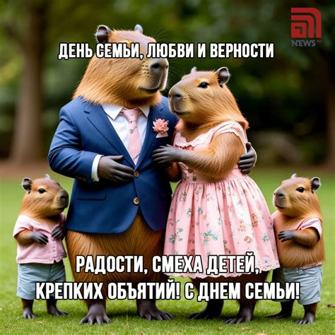 День Петра и Февронии День семьи любви и верности — трогательные открытки и картинки