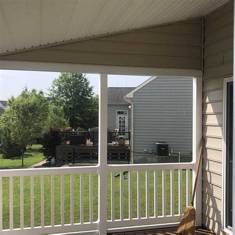 Screened Porches Pro Cut Builders