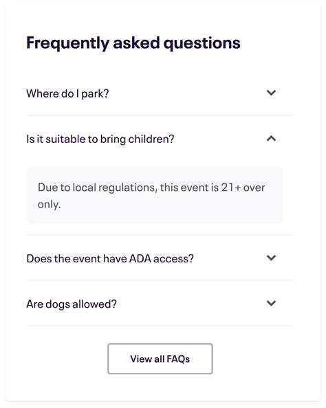 How To Create An Event Page That Attendees Love
