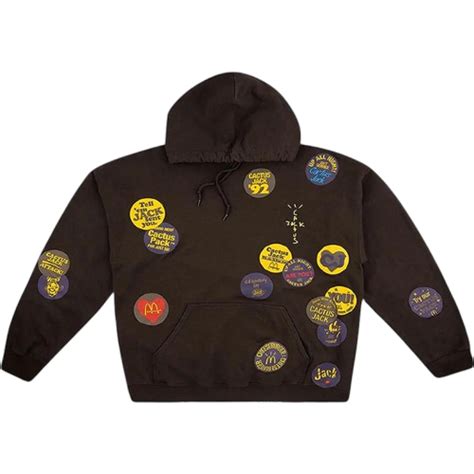 Travis Scott Merch Cactus Jack Official Store