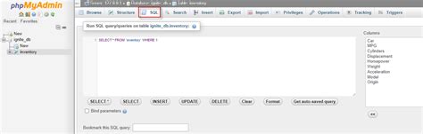 How To Export Mysql To A Csv Dashboard Python Be On The Right Side Of Change