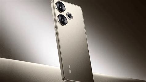 The Long Awaited Xiaomi Redmi Turbo Has Been Officially Introduced