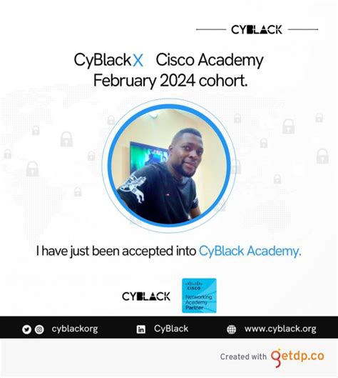 oluwafemi o on linkedin thank you dr iretioluwa akerele and cyblack it is an honour and…