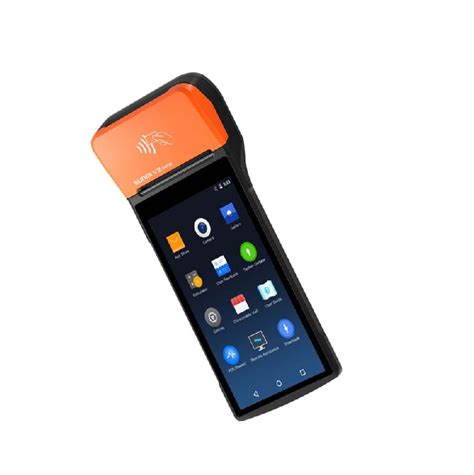 Sunmi V2 Pro Price In Bangladesh Retail Solution