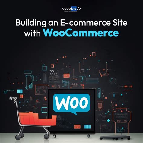 Dooblu On Linkedin Woocommerce Ecommerce Webdevelopment Onlinestore Softwaredevelopment