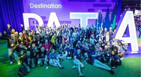 5 tips to connect with the datafam and level up your tableau public