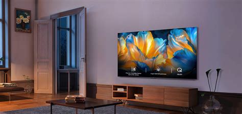 Maximize Your Viewing Pleasure With The Best 85 Inch Tvs Available