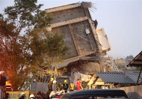 台南最安全？維冠大樓原址蓋《出雲居》，買房6招看破軟腳建築 城市學