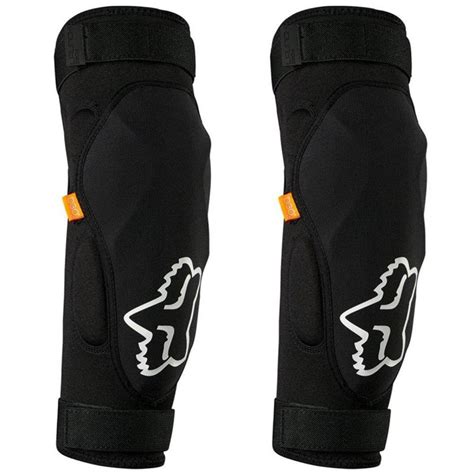 Coderas Bicicleta Mtb Enduro Dh Fox Launch D O Elbow Guard