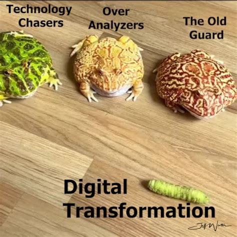 [video] Mahendran Rajendran On Linkedin Digital Transformation Is A Journey And Mindset Not