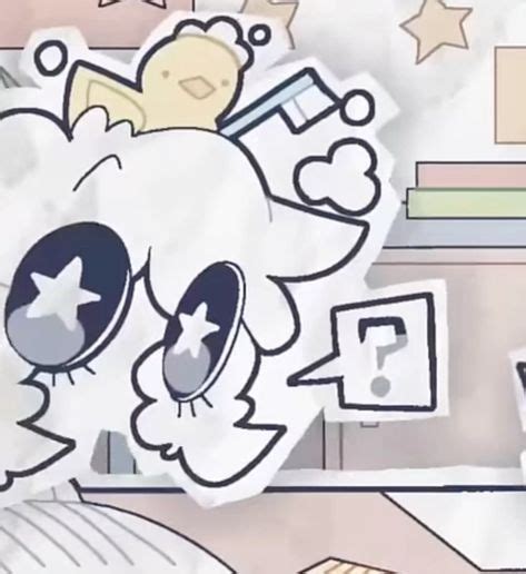 Bubble Fpe Fan Art ☁️🫧