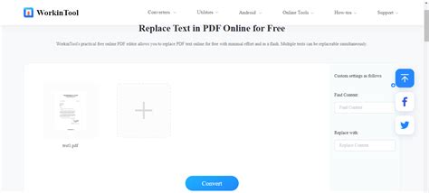 How To Find And Replace Text In PDF Offline Online