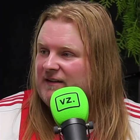 Matthijs Van Leeuwen Youtube