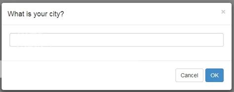 Bootbox Js Alert Confirm Prompt And Dialogs For Bootstrap Framework