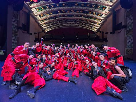 Project Element Project Element Presents Finding Your Element Which Element Are You Dance