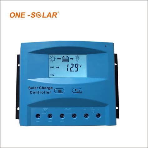 Li Ion Charge Controller 24v 200a Solar Mppt With Ce Approved Buy Li