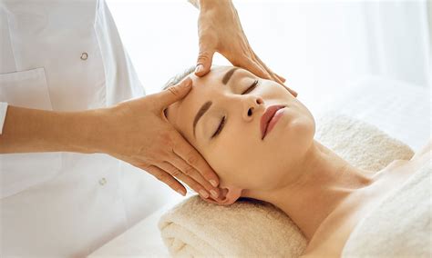 Massage Therapy Level 3 Course Academy For Health And Fitness