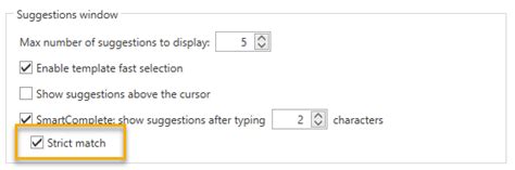 Autocomplete Word And Phrases As You Type With Smartcomplete