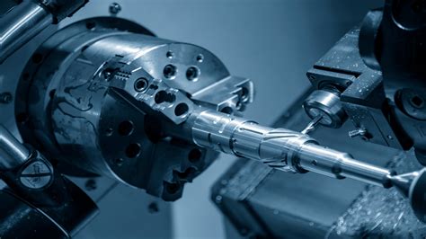 What Is A Five Axis Machine Tool Market Prospects