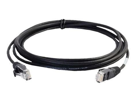 C2G 1ft Cat6 Ethernet Cable Overview Specs Details SHI