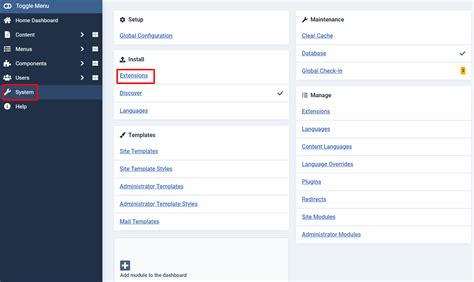 How To Use Google Structured Data Extension In Joomla LTHEME
