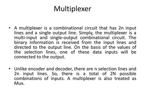 Combinational Circuitspptx
