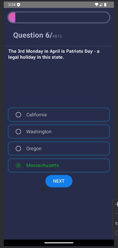 Github Sanskar Rijaljetquiz Quizapp Using Jetpack Compose