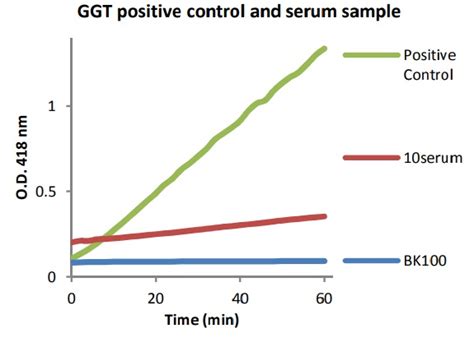 Gamma Glutamyl Transferase GGT Assay Kit Colorimetric Ab Abcam