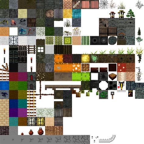 Textures Minecraft
