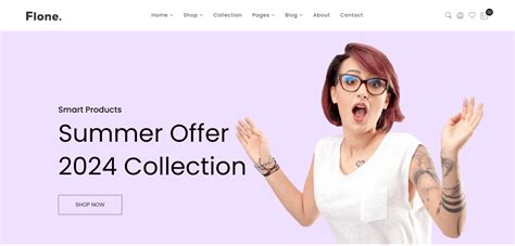 Vuejs Free Mega Shop Ecommerce Template Therichpost