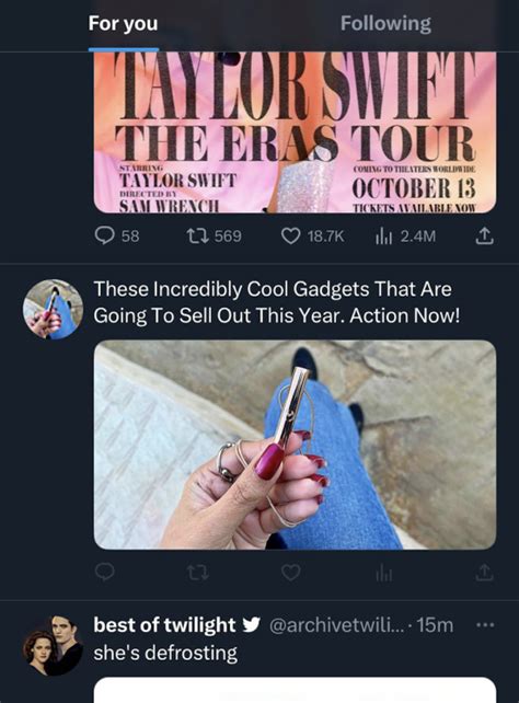 X Rolls Out New Ad Format That Can T Be Reported Blocked Mashable