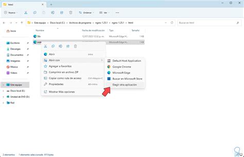 Instalar NGINX Server En Windows Solvetic