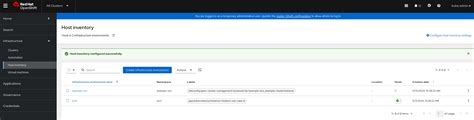 siteconfig operator tutorial