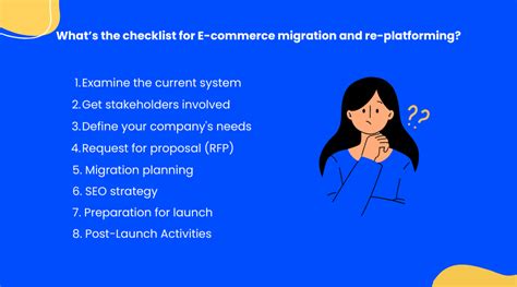 The Ultimate Guide To Ecommerce Platform Migration Apimio