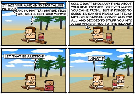 The Bad Aunt Banana Triangle