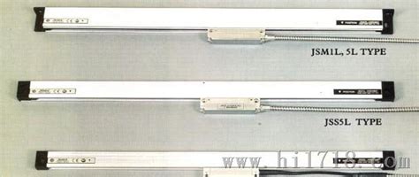 日本索尼sony Magnescale磁栅尺 Pl81图片高清图细节图 北京朗科斯拓科技有限公司 维库仪器仪表网