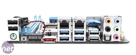 Asrock X99e Itx Ac Review Bit